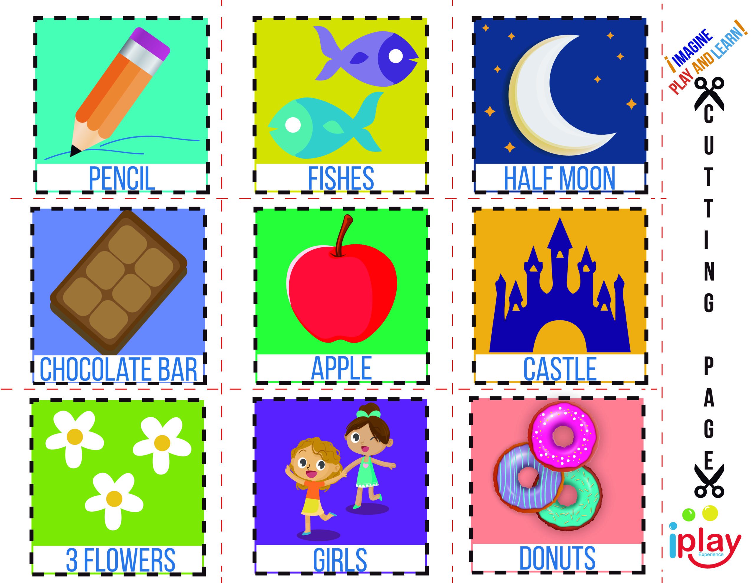 Invitations - iPlay Experience