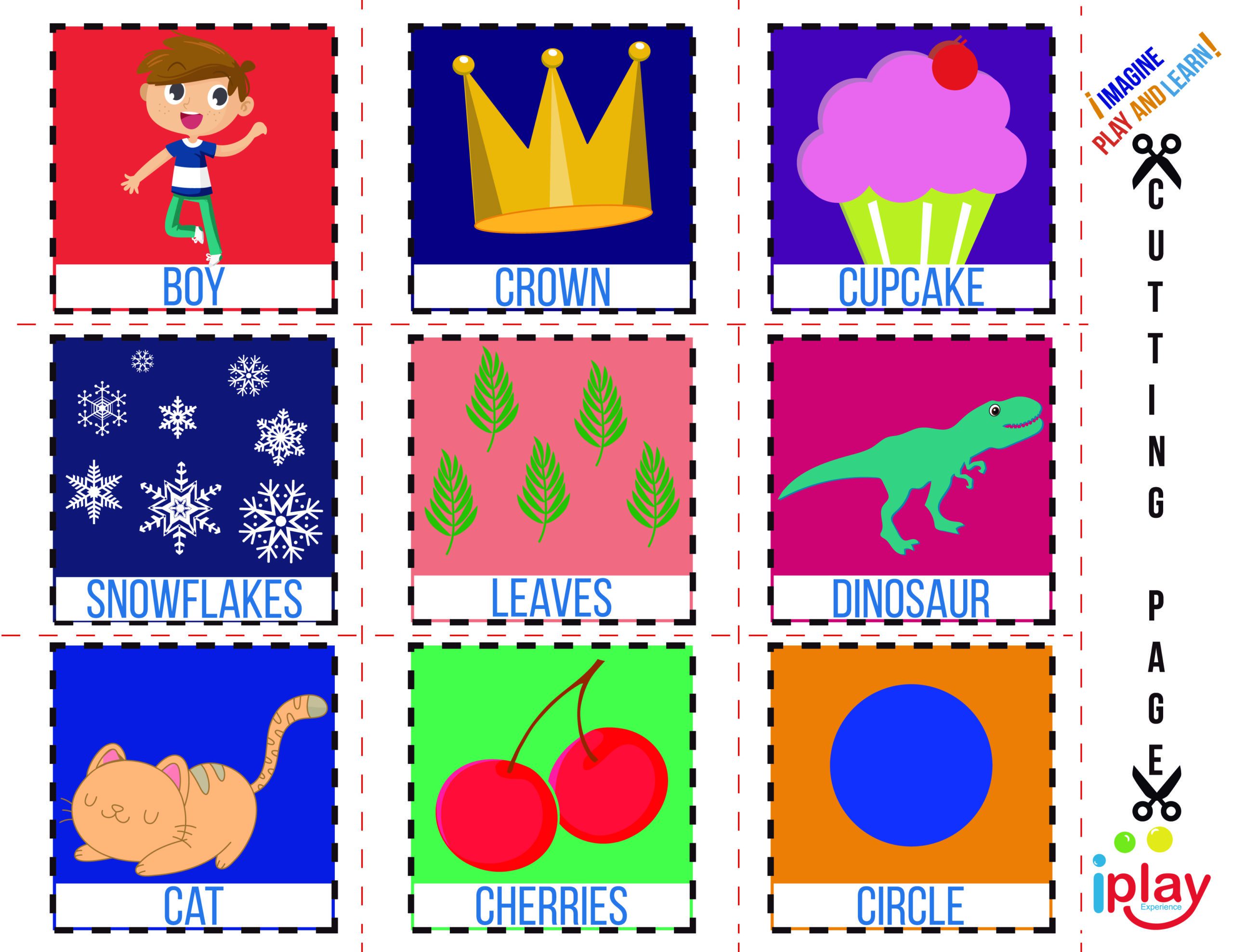 Invitations - iPlay Experience