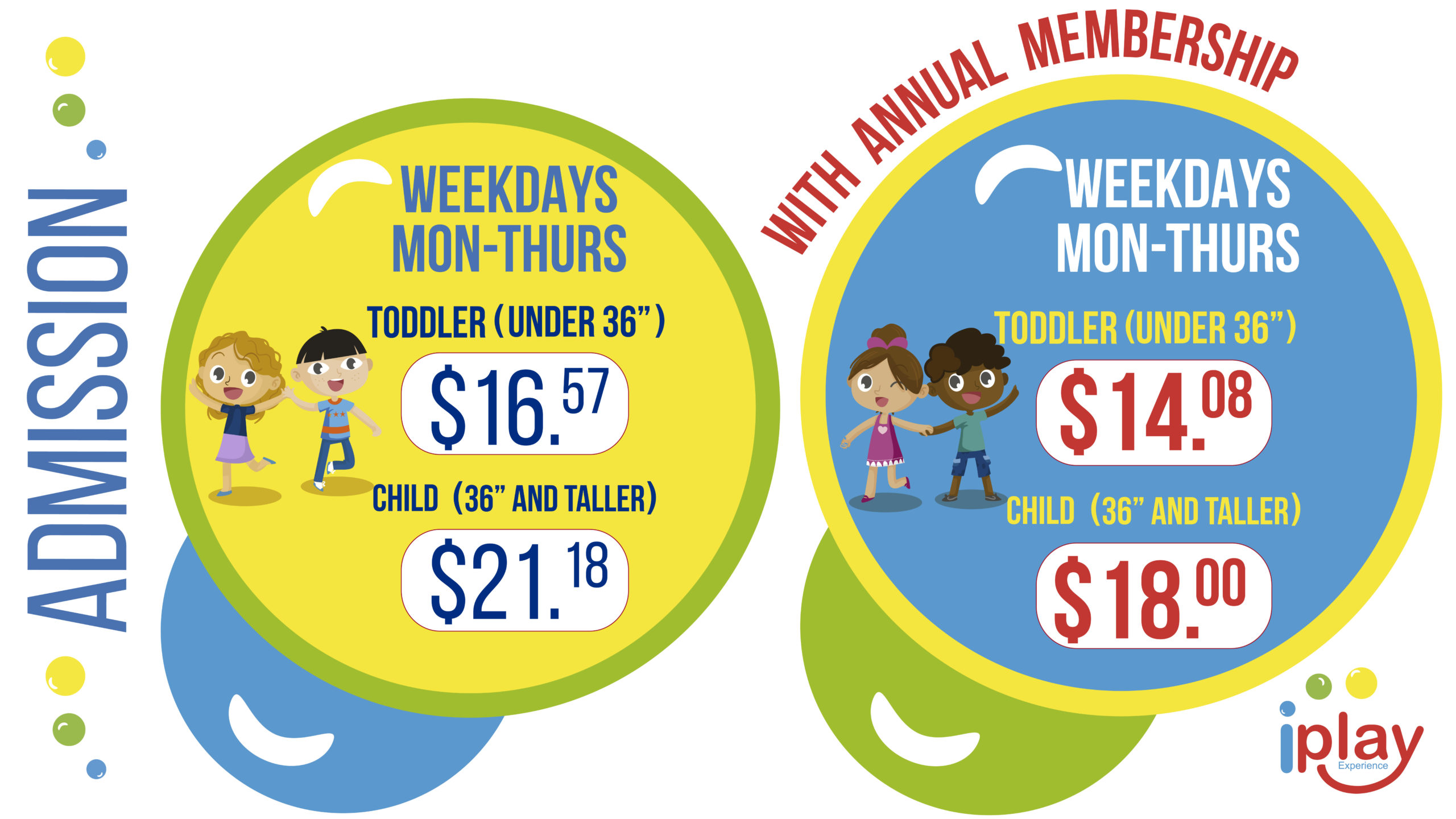 Pricing and Booking Online your tickets online for weekday or weekend ...