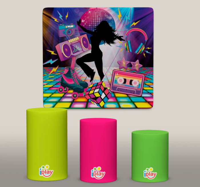 iPlay Experience Is Here For All Your Parties and Celebrations!