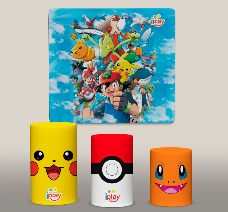 iPlay Experience Is Here For All Your Parties and Celebrations!