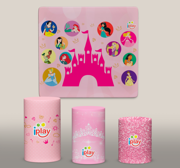 iPlay Experience Is Here For All Your Parties and Celebrations!