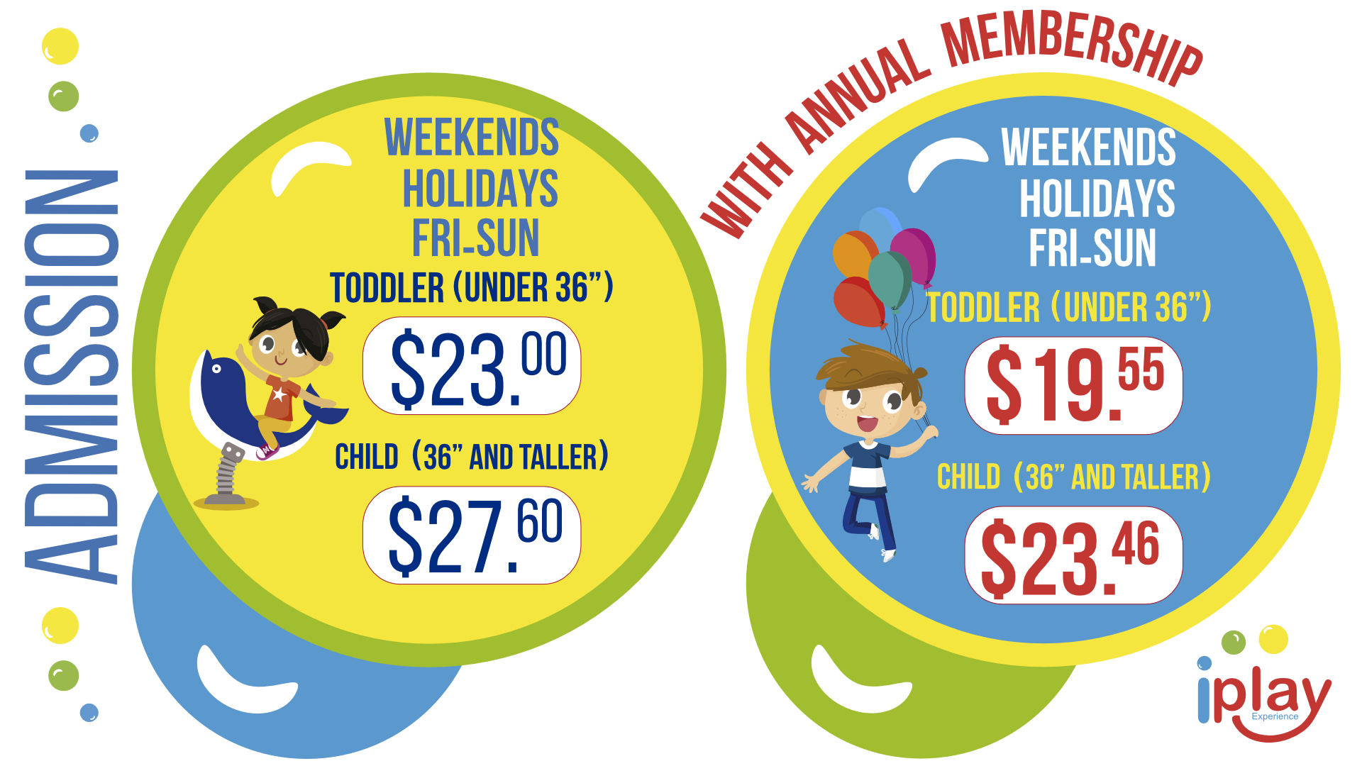 Pricing and Booking Online your tickets online for weekday or weekend ...